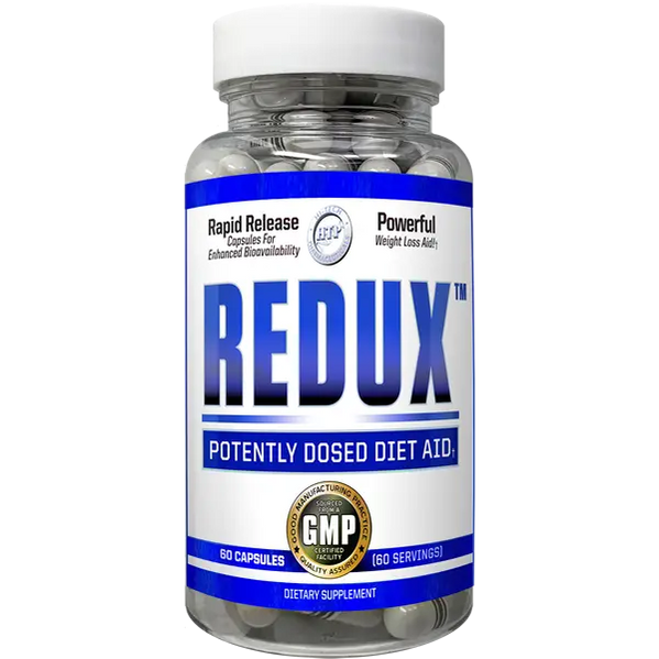 Weight Loss & Energy Supplements - Hi-Tech Pharmaceuticals