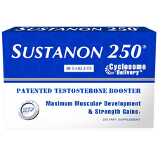 Sustanon 250® | Prohormones | Bodybuilding Supplements — Hi-Tech ...